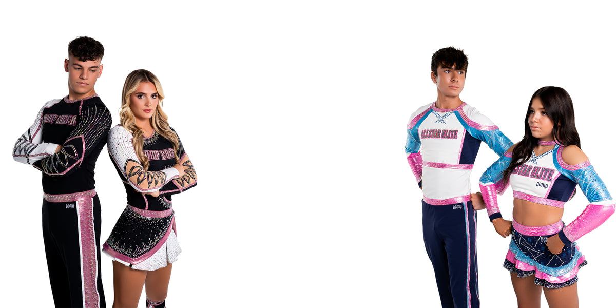 pompcheer.com – Pomp