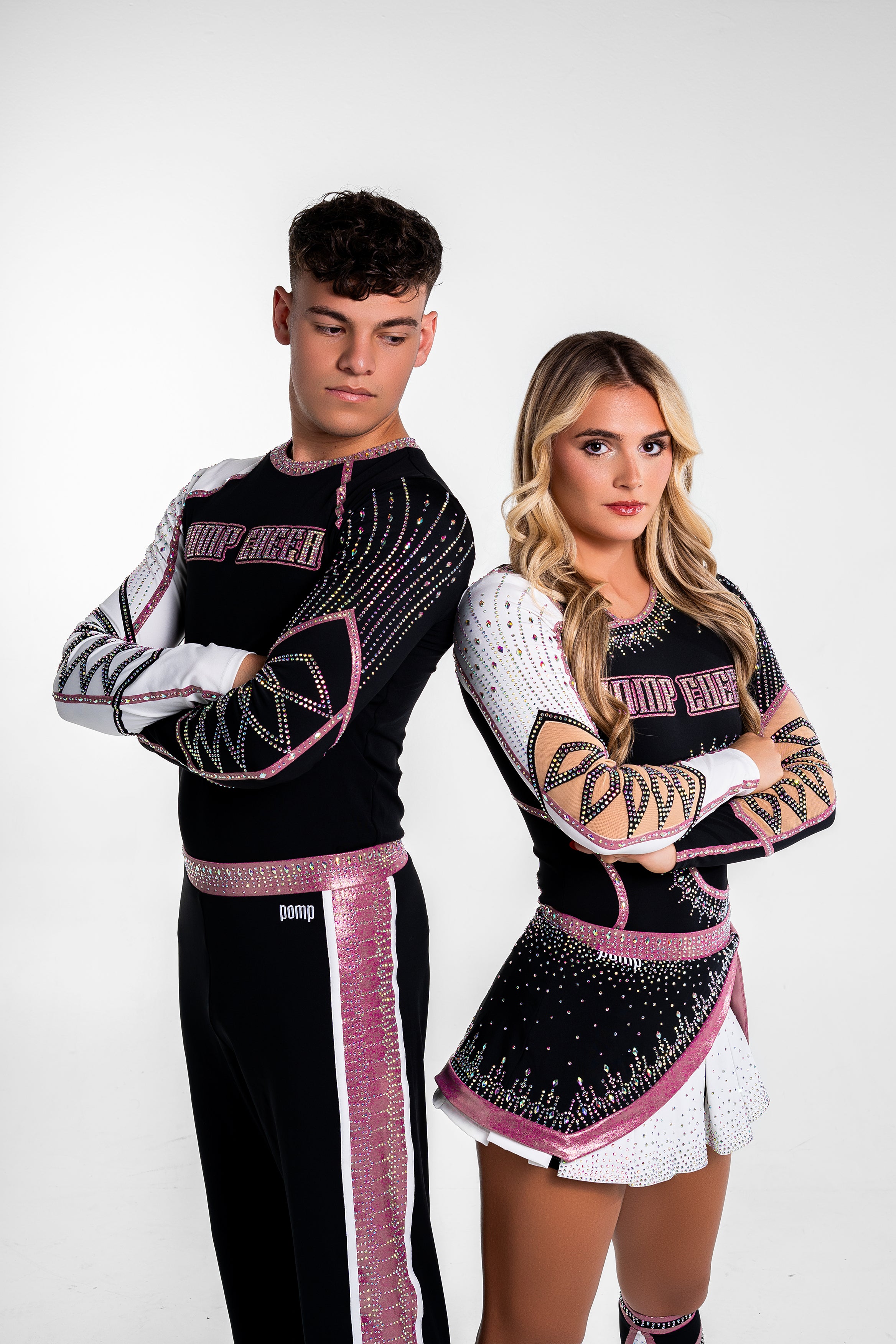 pompcheer.com – Pomp